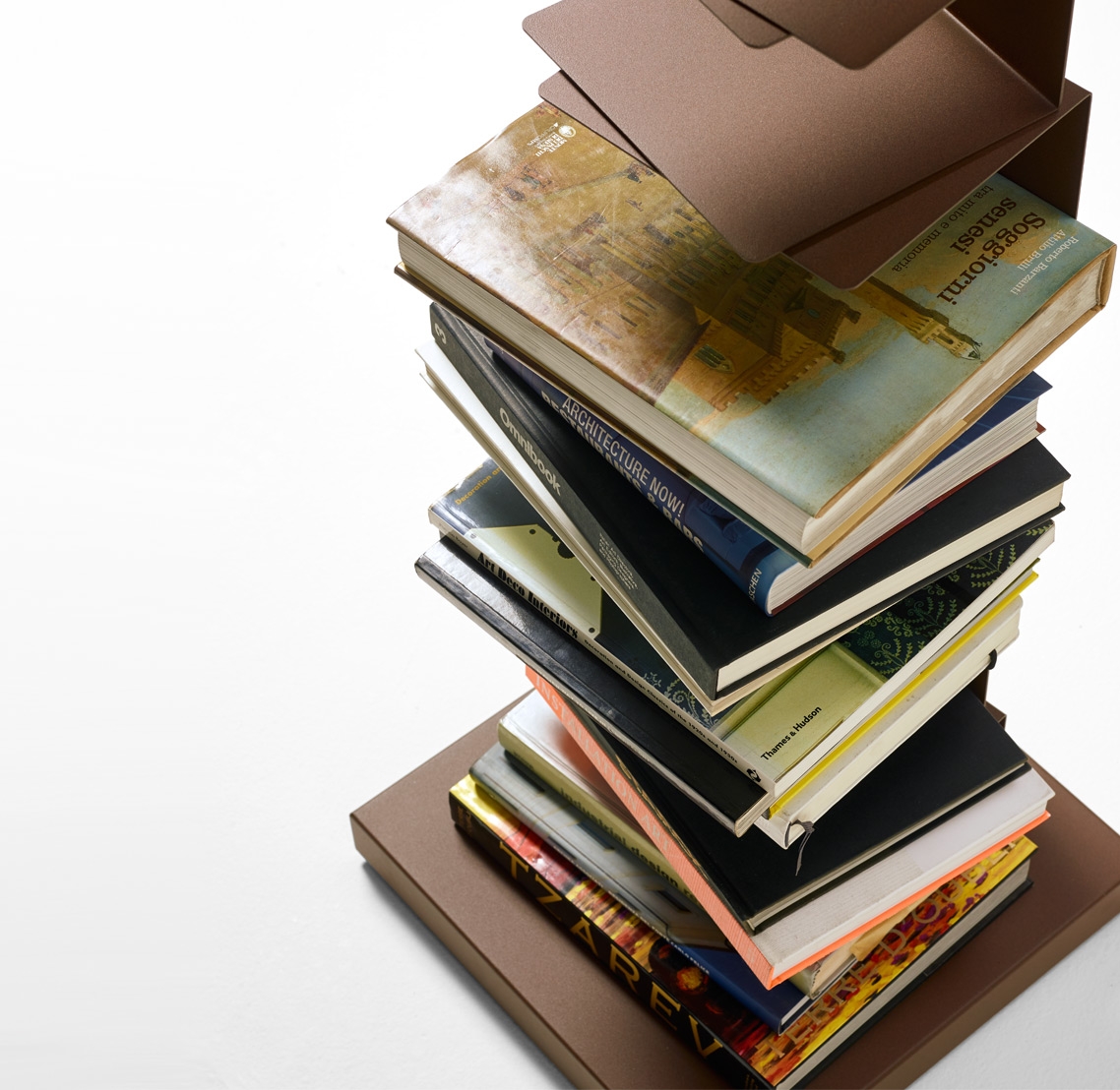 VERTICAL LIBRARY PTOLOMEO ART PT160 OPINION CIATTI