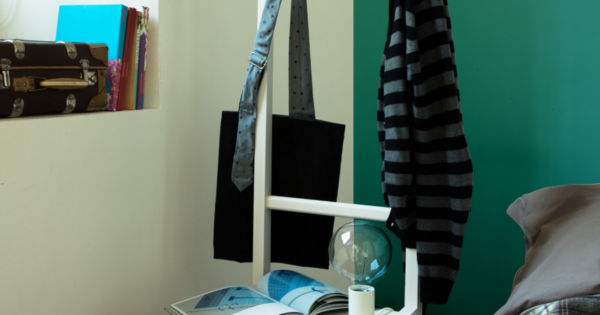 ALFRED LL01 COVO coat rack