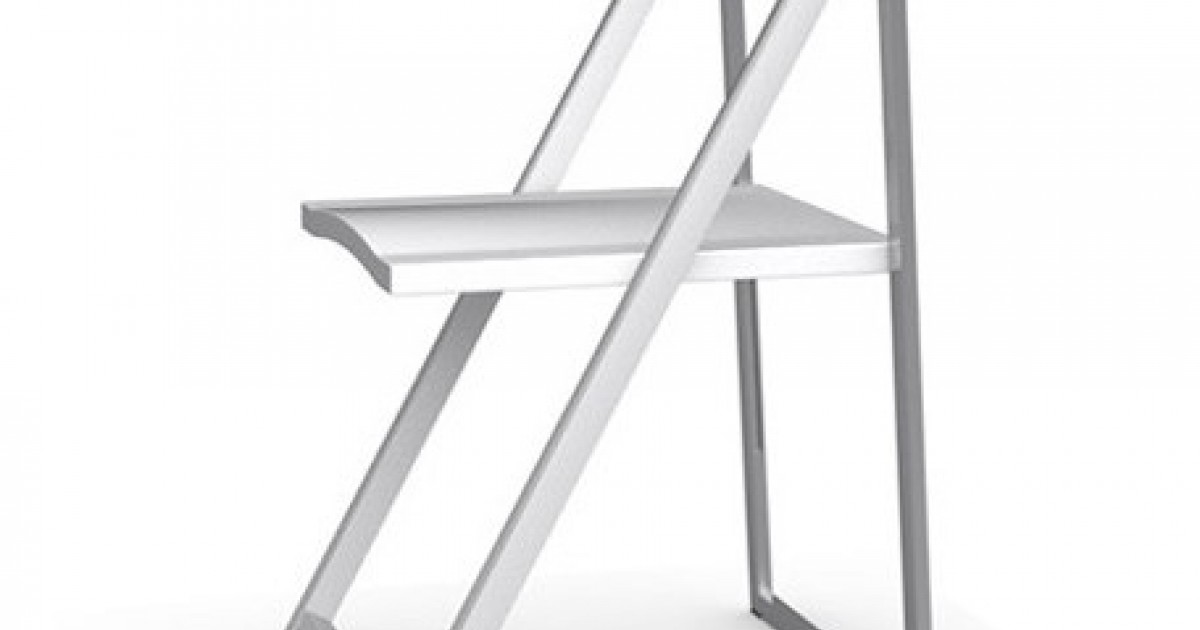 SKIP CHAIR CB207 CONNUBIA