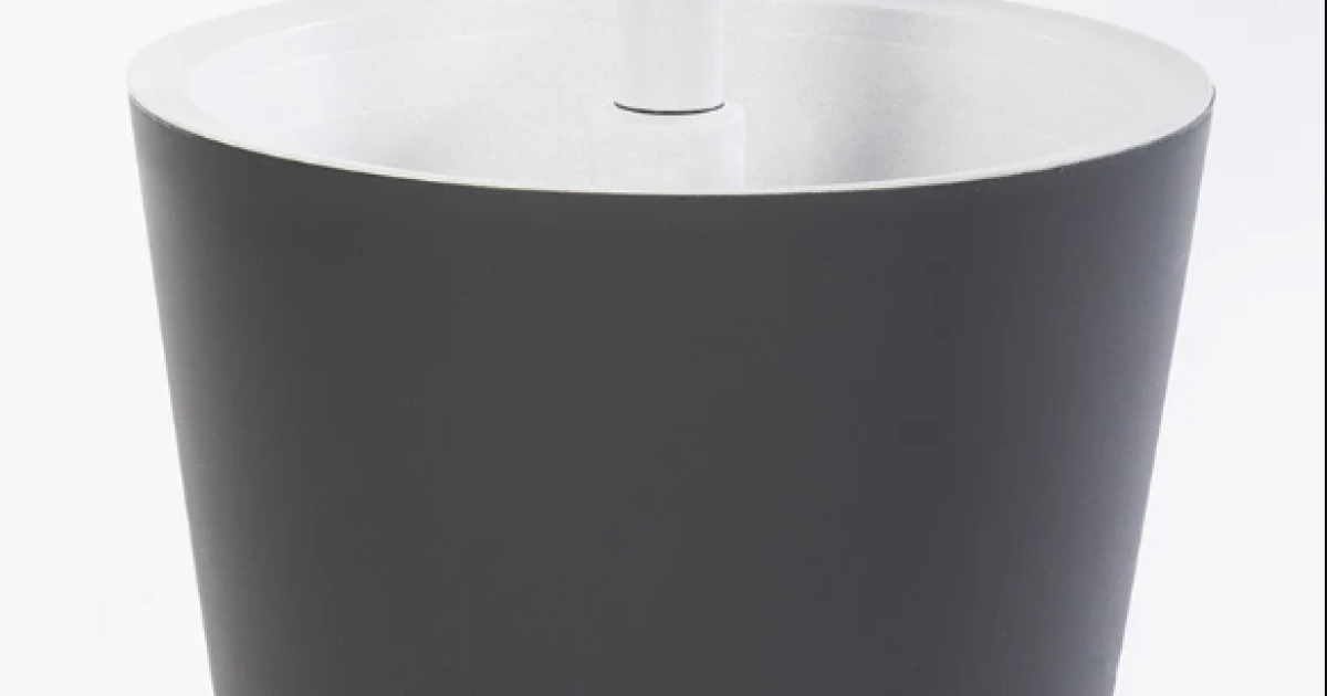 KETER COOL BAR Ice Bucket Table