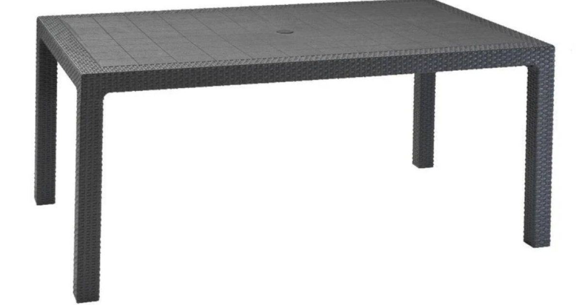 KETER MELODY table